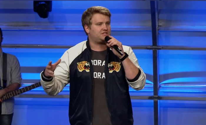 Tom Keesee, son of Faith Life Church founders, pleads not guilty to ...