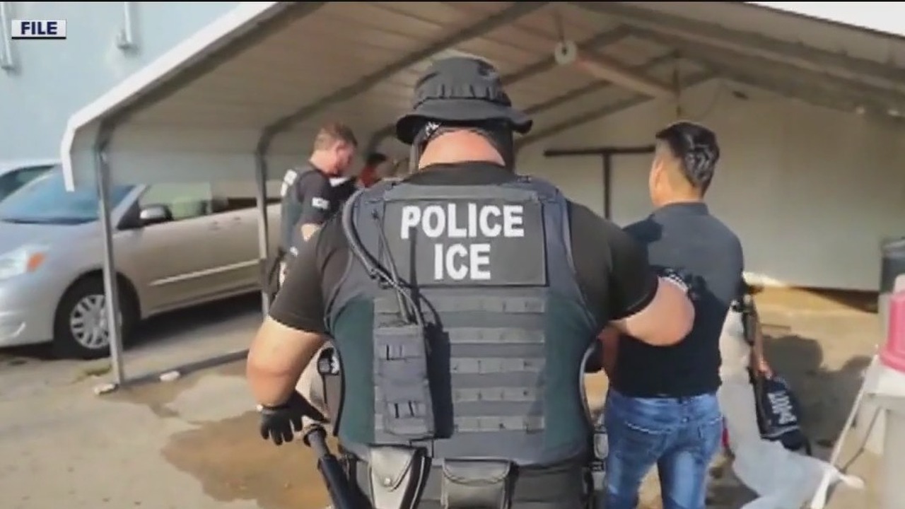 Illegal immigration reporting required under bill