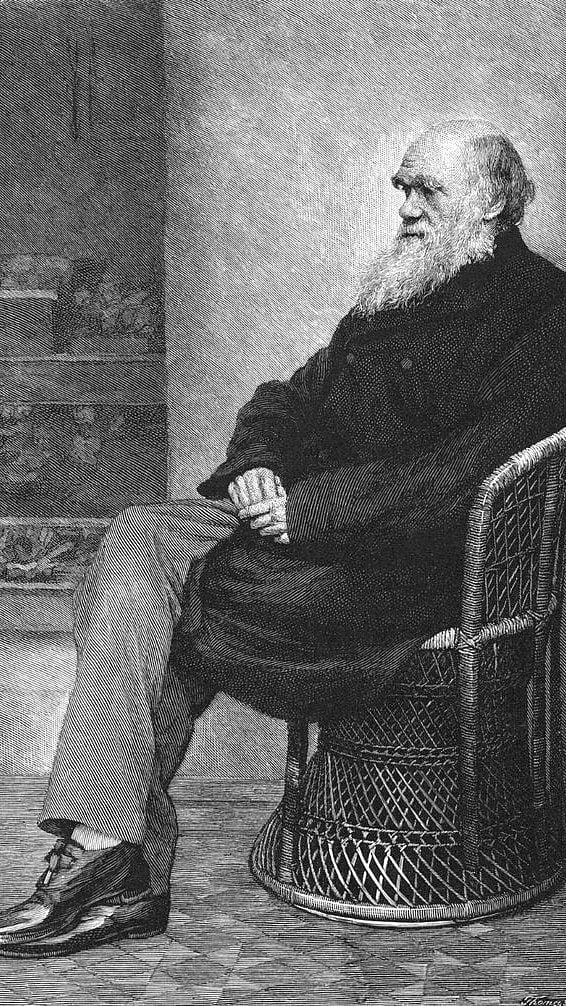 Charles Darwin Birth Anniversary: 7 Interesting Facts About 'Origin of ...