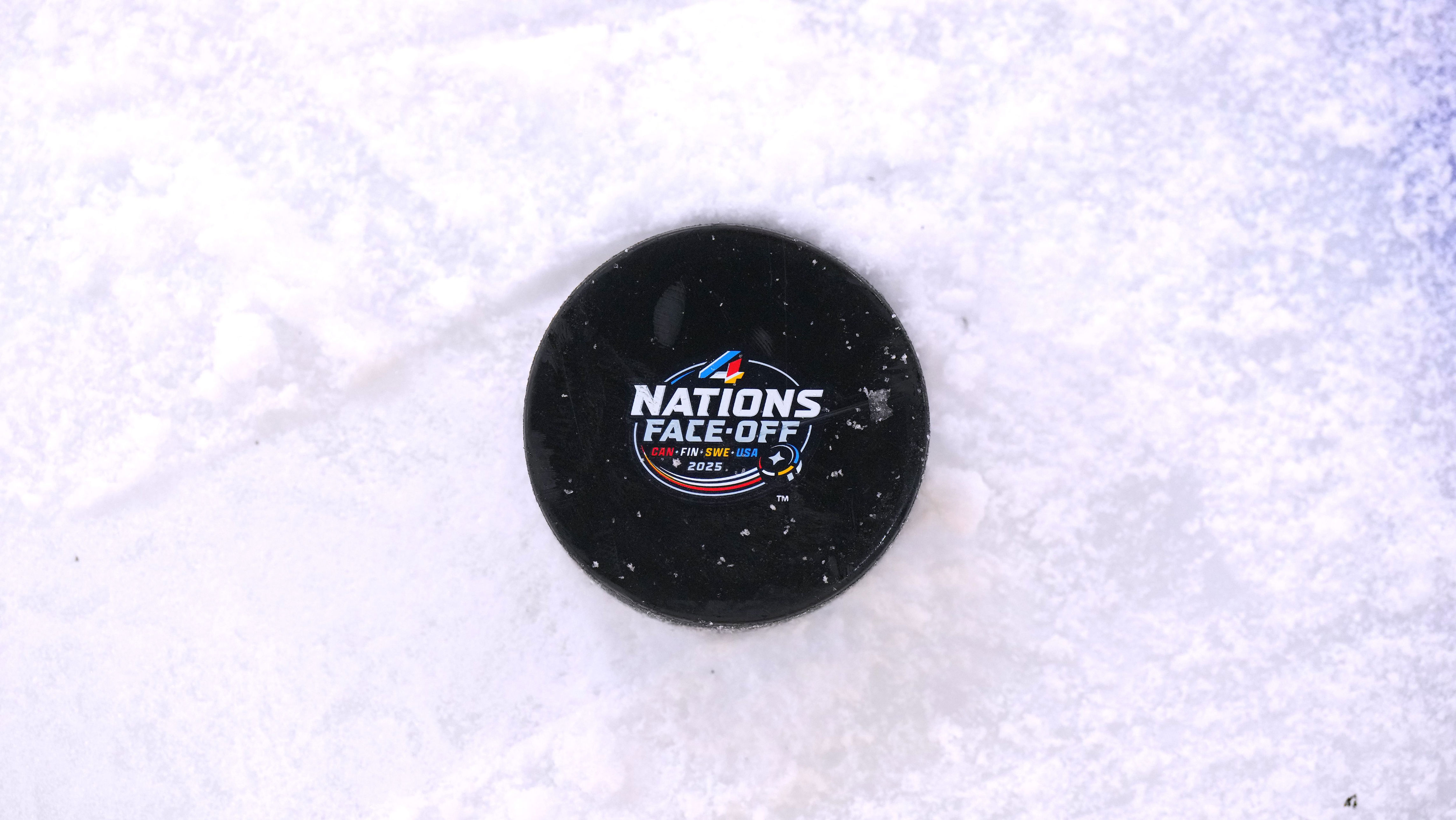 NHL 4 Nations Face-Off schedule: How to watch all games in ...