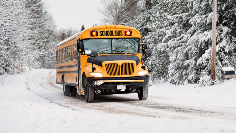 How do snow day calculators work? They’re more scientific than you may ...