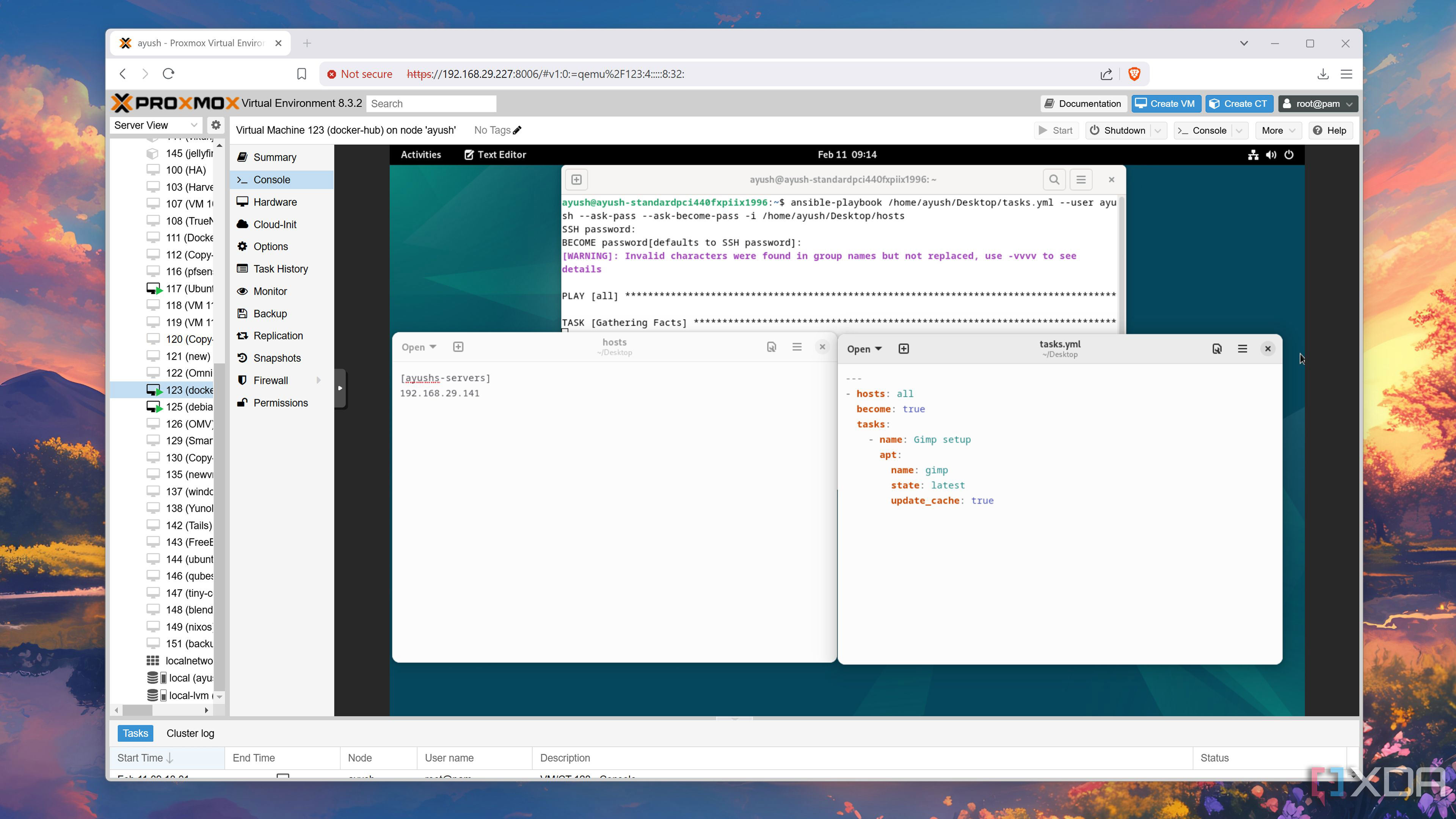 A beginner's guide to Ansible automation A beginner's guide to Ansible automation