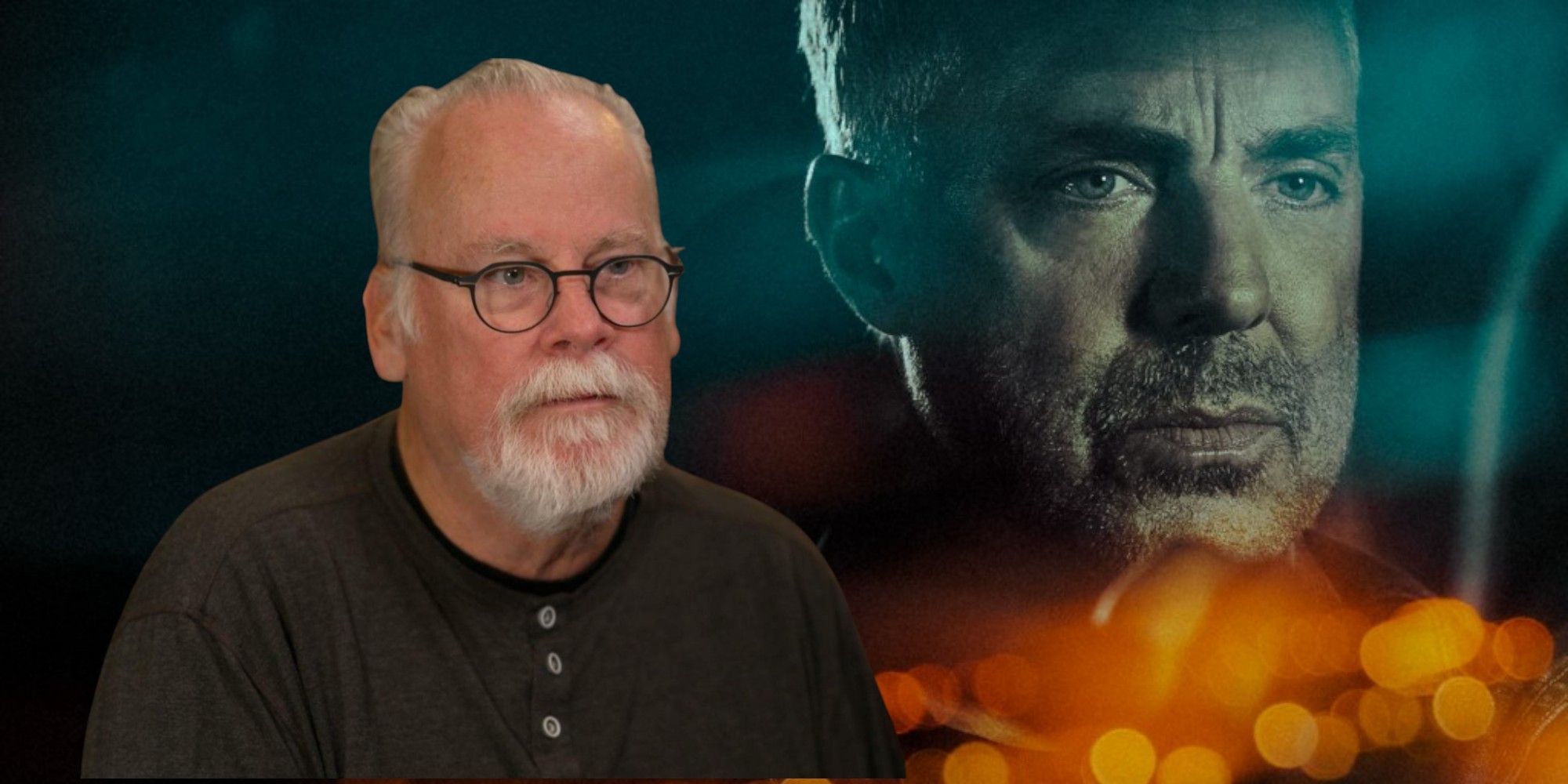 Amazon Should Hand The Bosch: Legacy Rights Back To Michael Connelly