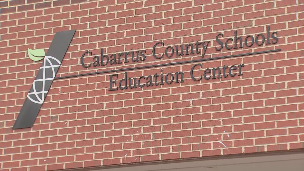 Cabarrus County Schools district faces budget issues, leaders plan next ...