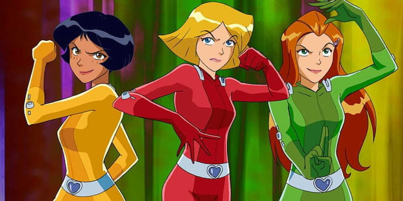 20 Classic Cartoon Network Shows That Still Hold Up