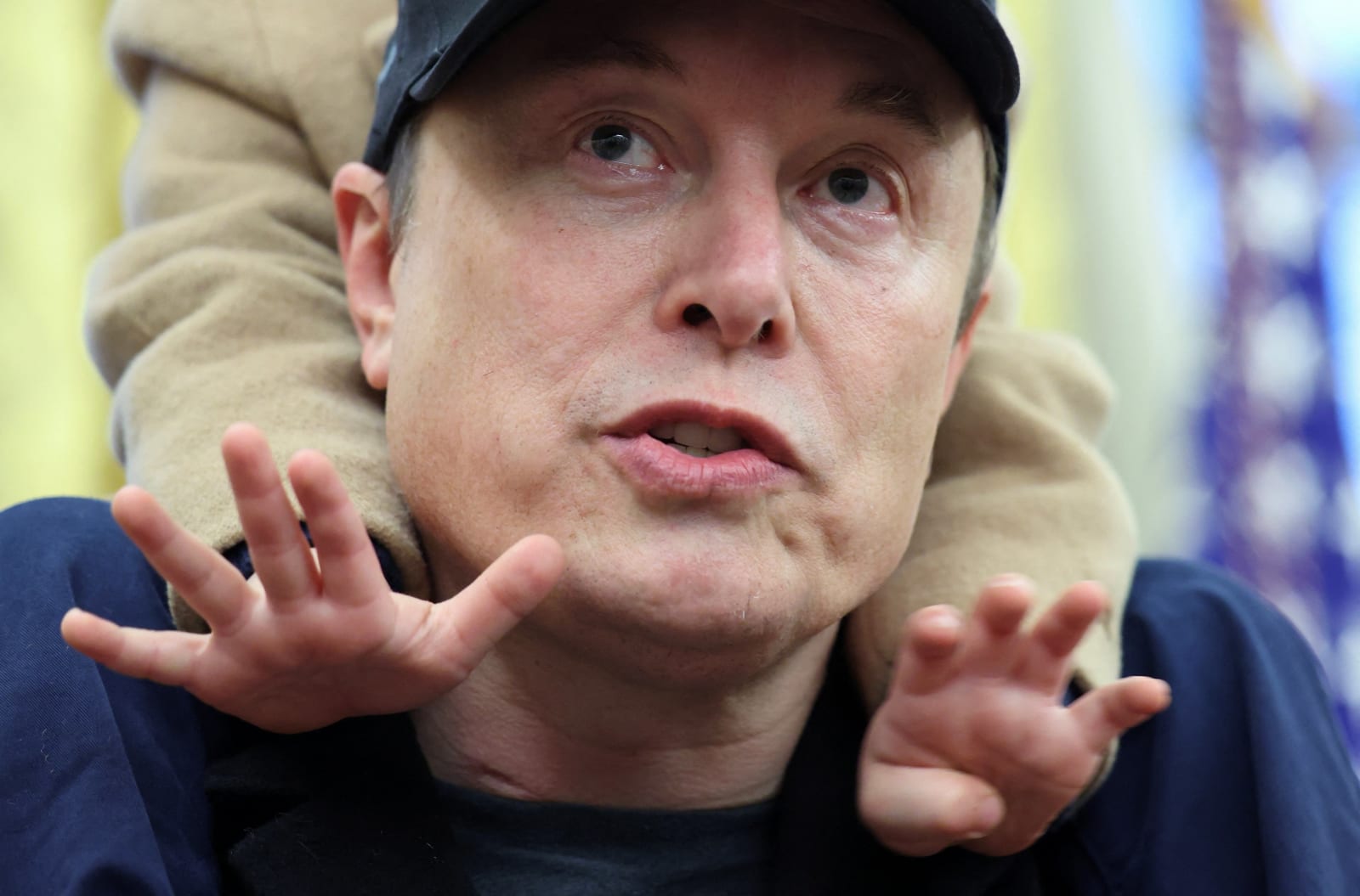 Is Musk taking over? Here’s how ‘state capture’ works — and why we ...