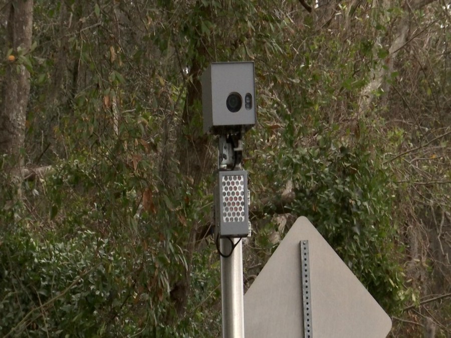 New bill could ban school zone cameras in Georgia