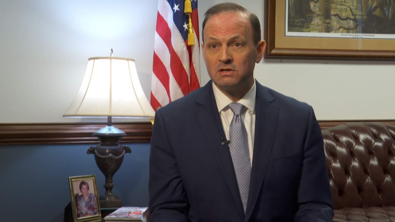 SC Attorney General discusses immigration and gender identity rights