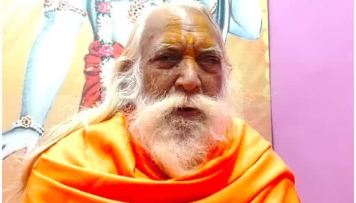 Who was Acharya Satyendra Das, the longest-serving chief priest of ...