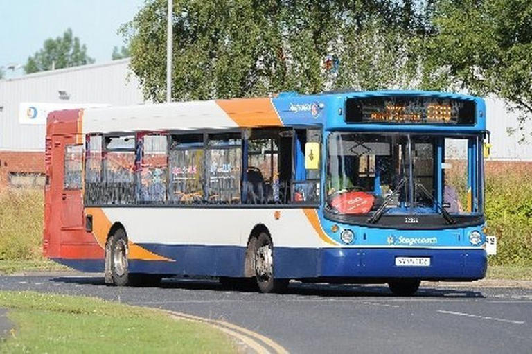 Disabled people 'paying the price' as £1 bus fare scrapped
