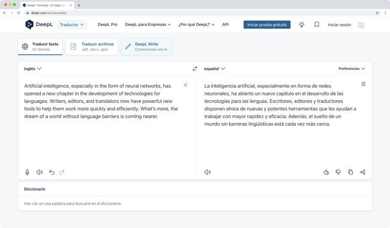 What is DeepL? Everything we know about the best AI translation service