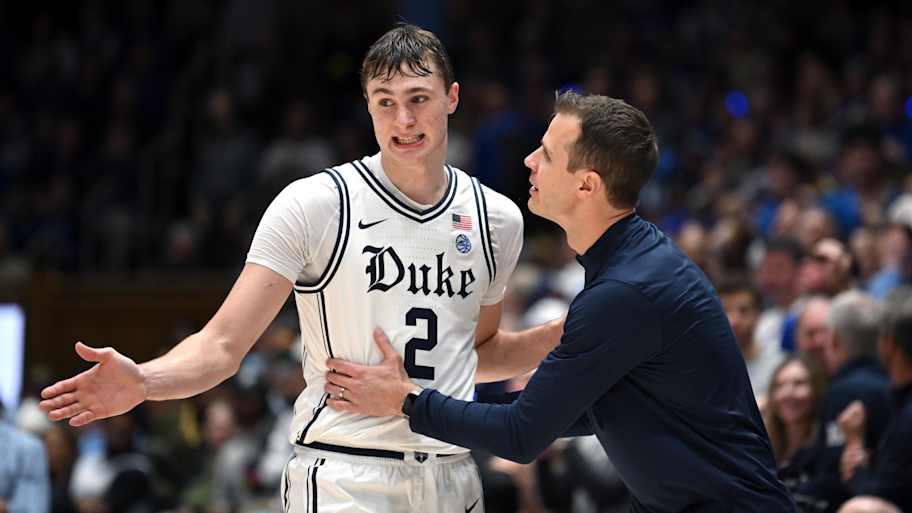 Ranking the 3 best Cooper Flagg fits after a chaotic NBA trade deadline