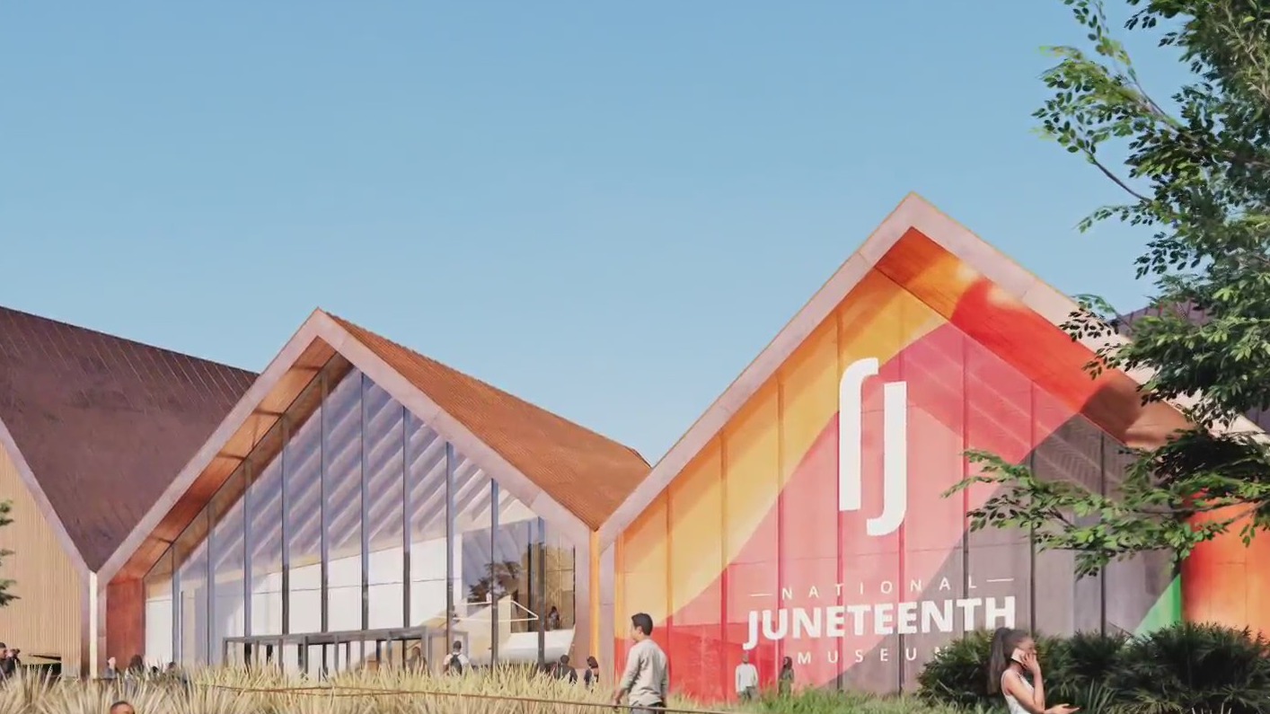Fort Worth approves land for National Juneteenth Museum