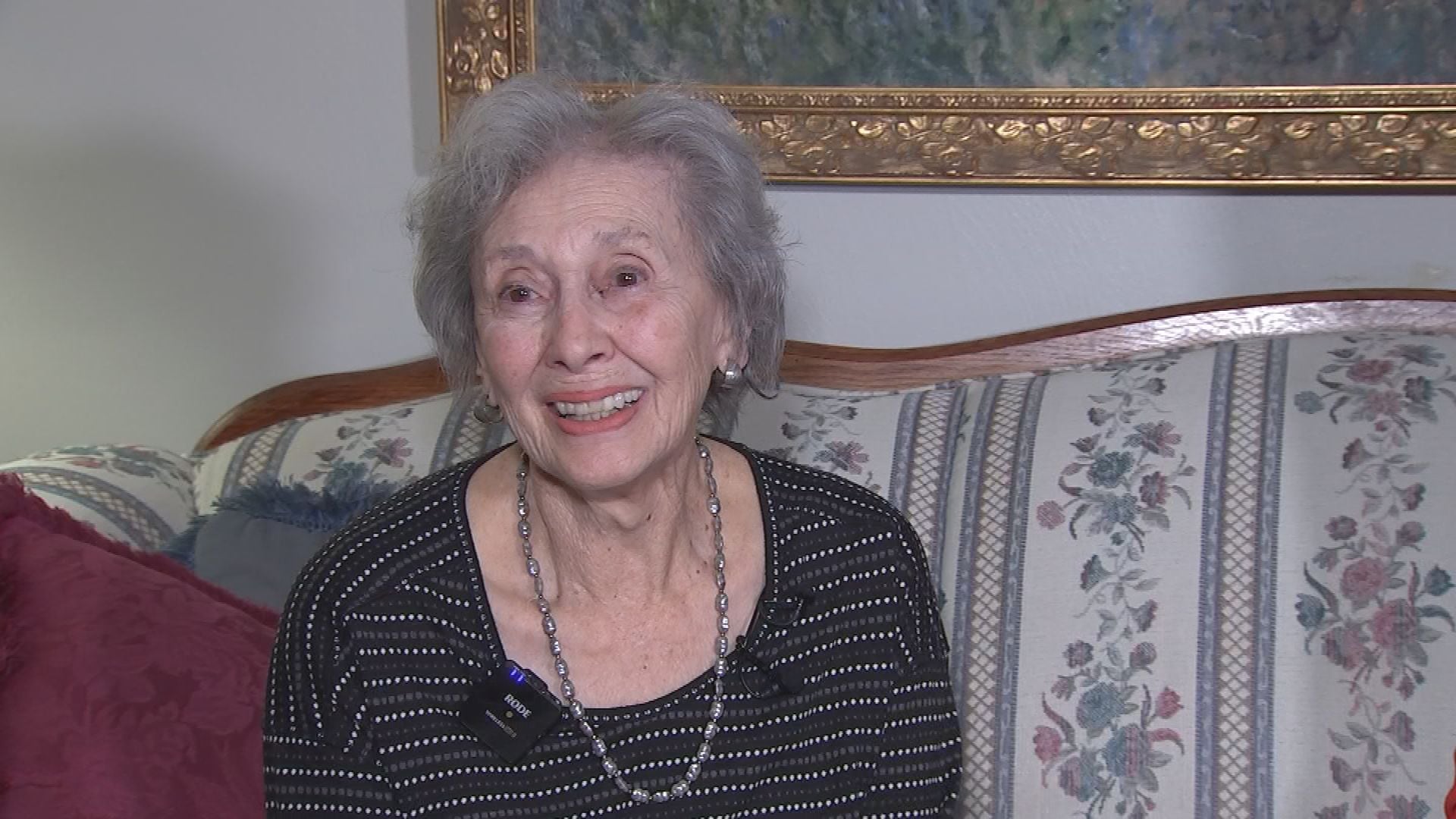 ‘I think God listened’: Marc Fogel’s mom reacts to him returning home ...