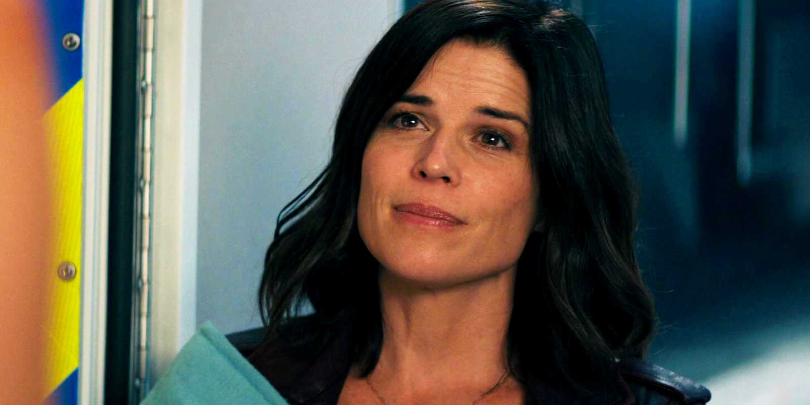 Neve Campbell's Expanded Role In The Lincoln Lawyer Season 4 Is Great ...