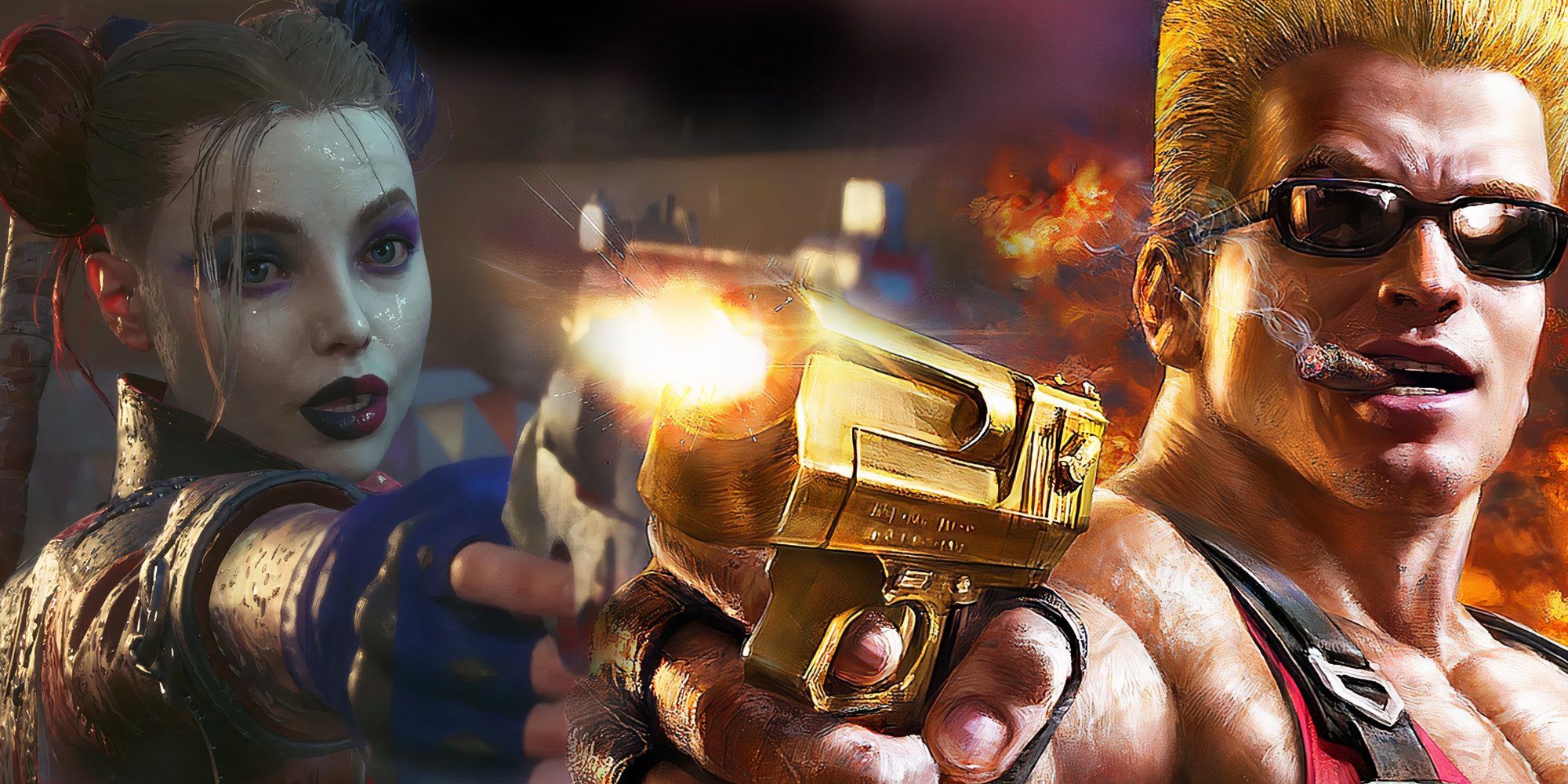 10 Overhyped Games That Ultimately Flopped