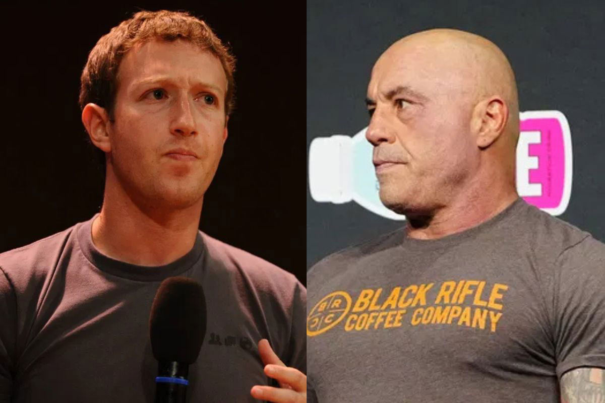 “I Would Never Forget”- Joe Rogan Reveals Embarrassing Moment With Mark ... “I Would Never Forget”- Joe Rogan Reveals Embarrassing Moment With Mark ...