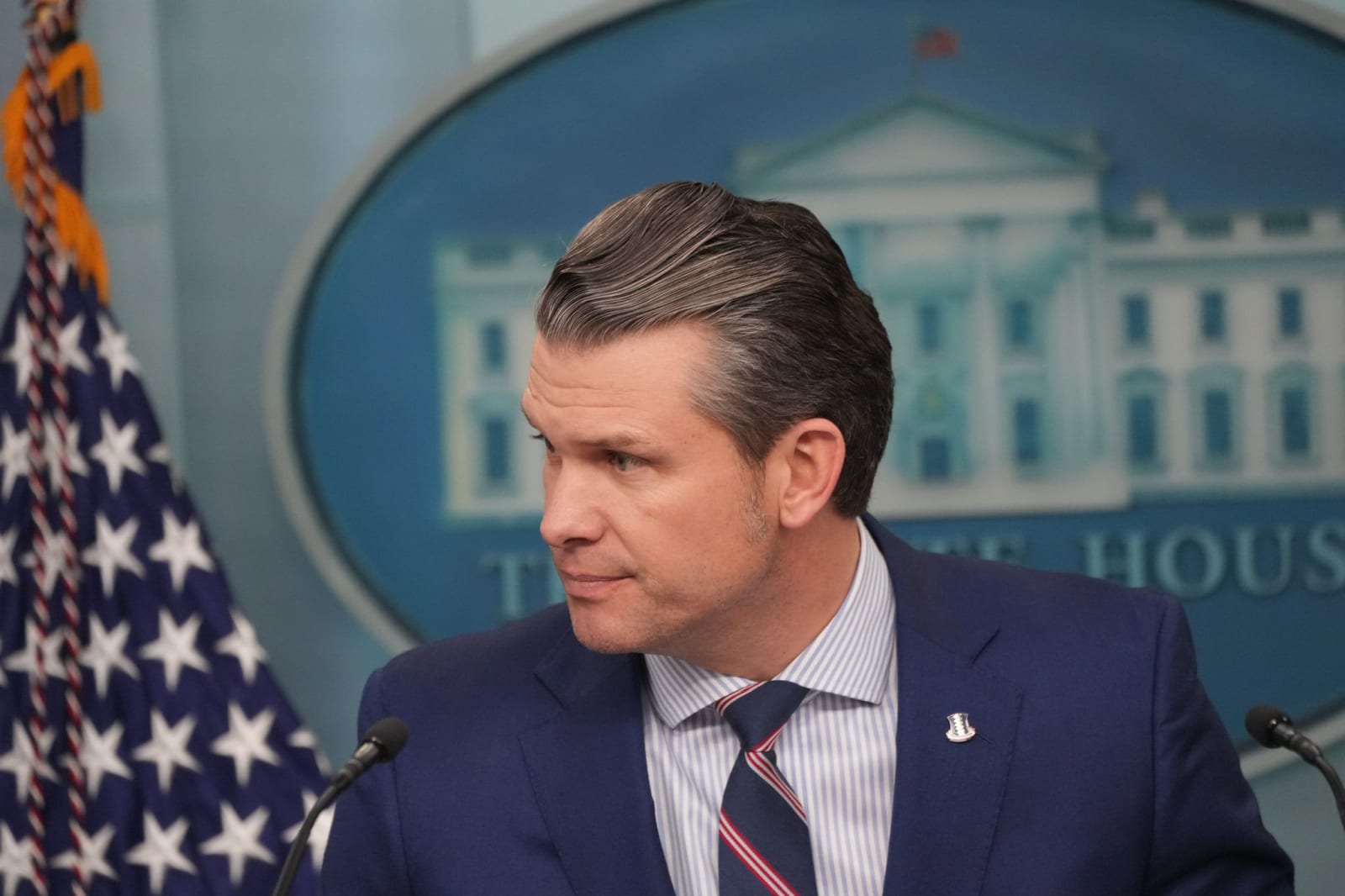 New US Defense Secretary Hegseth to make first visit to NATO HQ