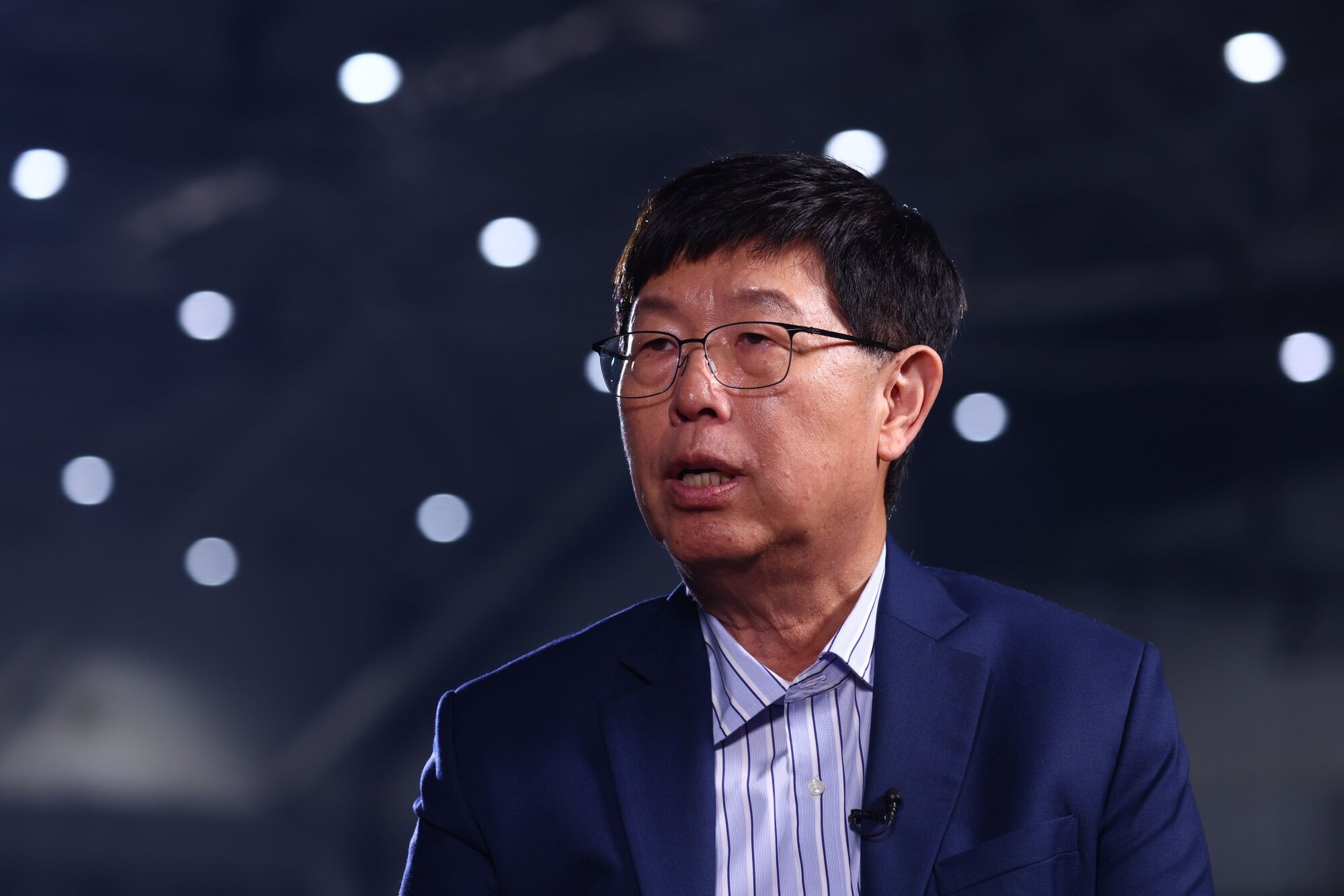 Hon Hai Says It’s Open to Buying Renault’s Stake in Nissan