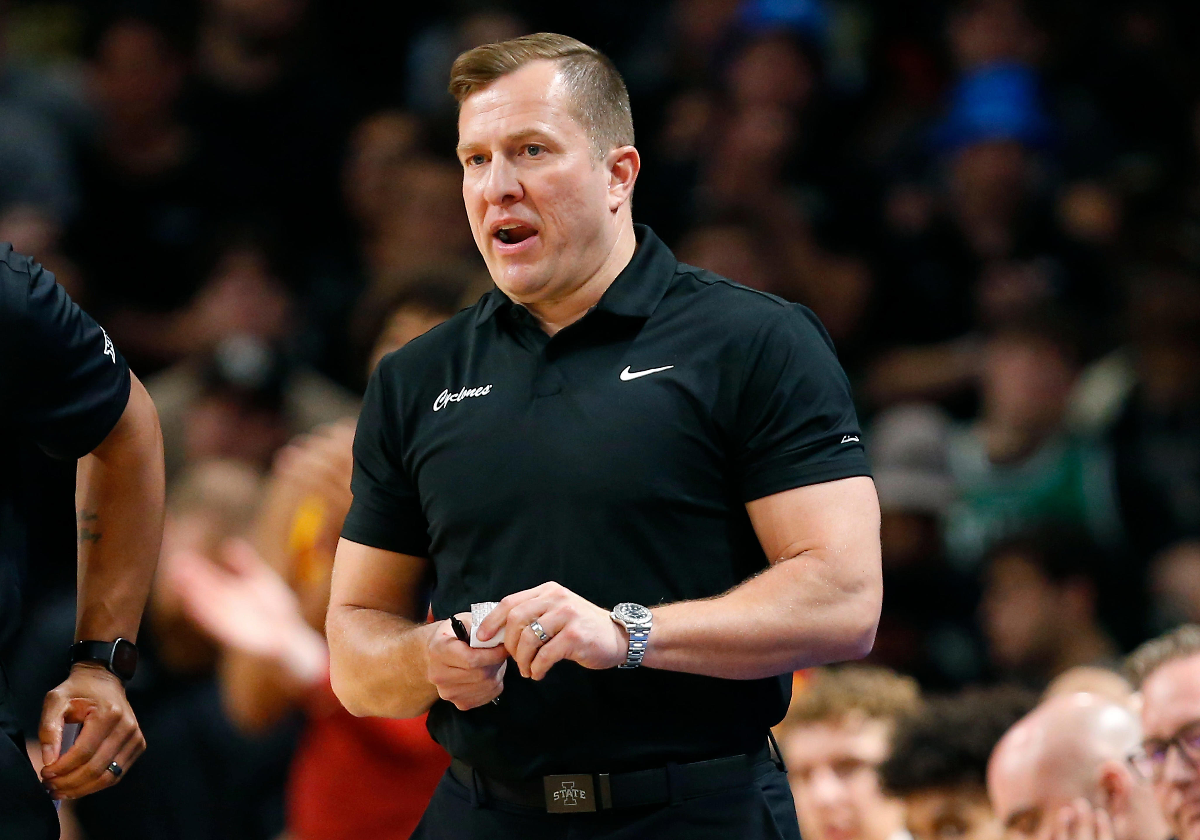 Iowa State basketball schedule: Cyclones to play home-and-home series ...