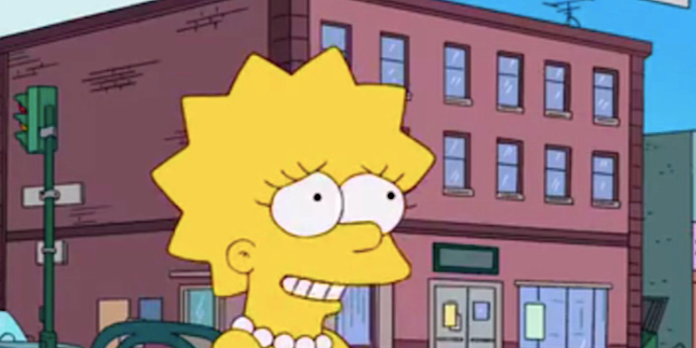 The Simpsons Season 36’s New Special Brings Back An Unlikely ...