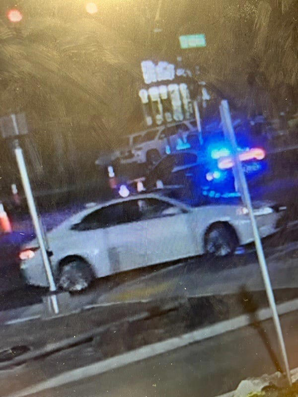 Sarasota Police identify car involved in hit-and-run that killed 2-year ...