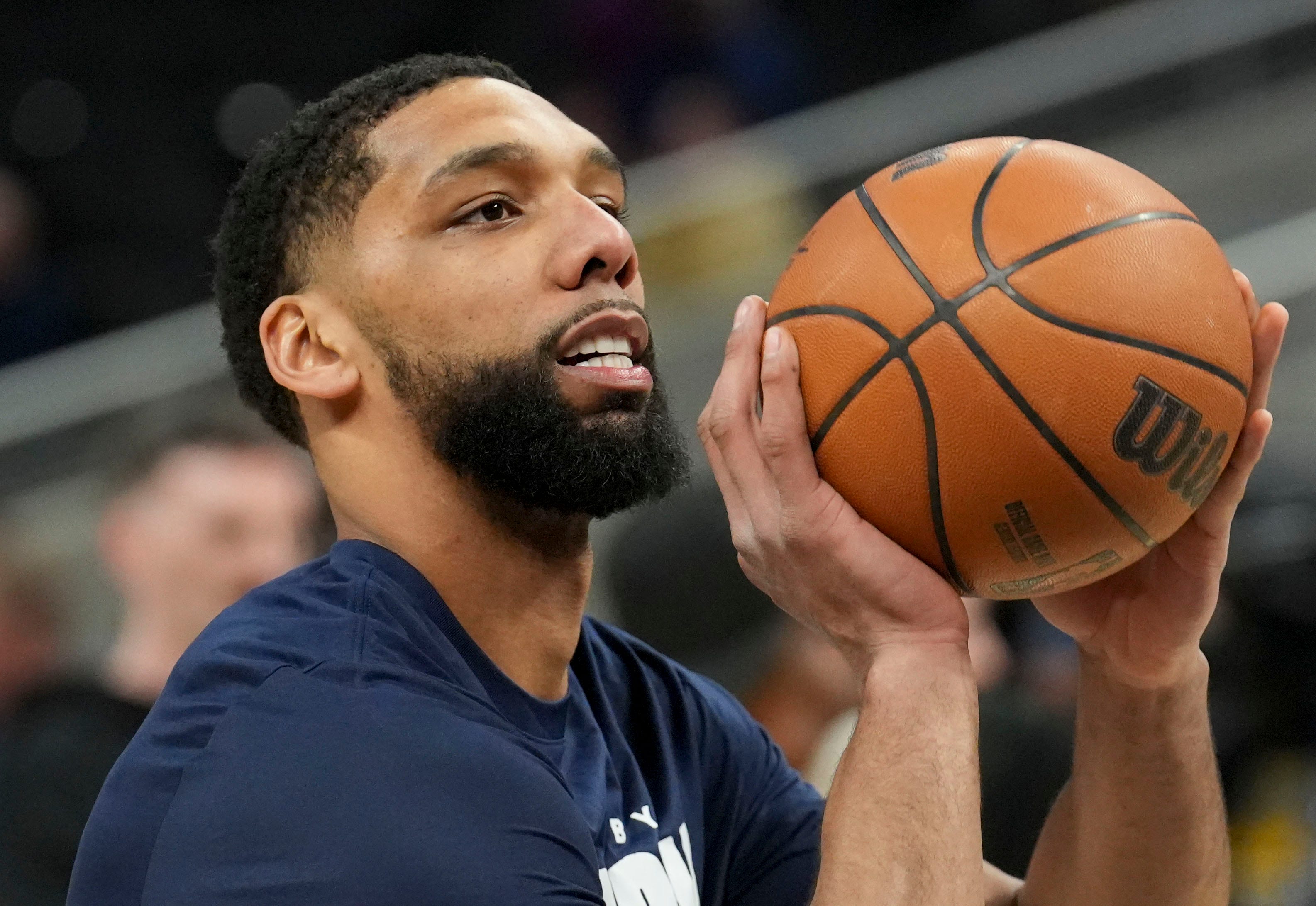 Jahlil Okafor plays first NBA game in 1,367 days. Pacers reward ...