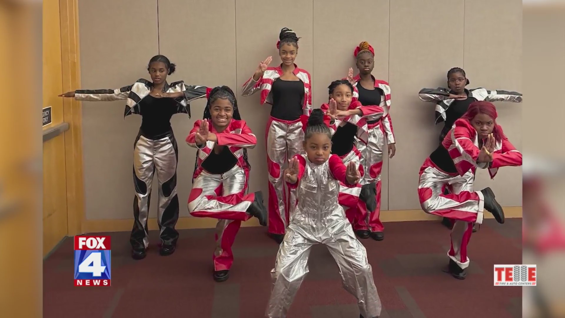 The S.T.E.P. Movement empowering Black girls to achieve their dreams in ...