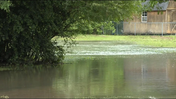 'It's just too much' | Macon Water Authority to build detention pond ...