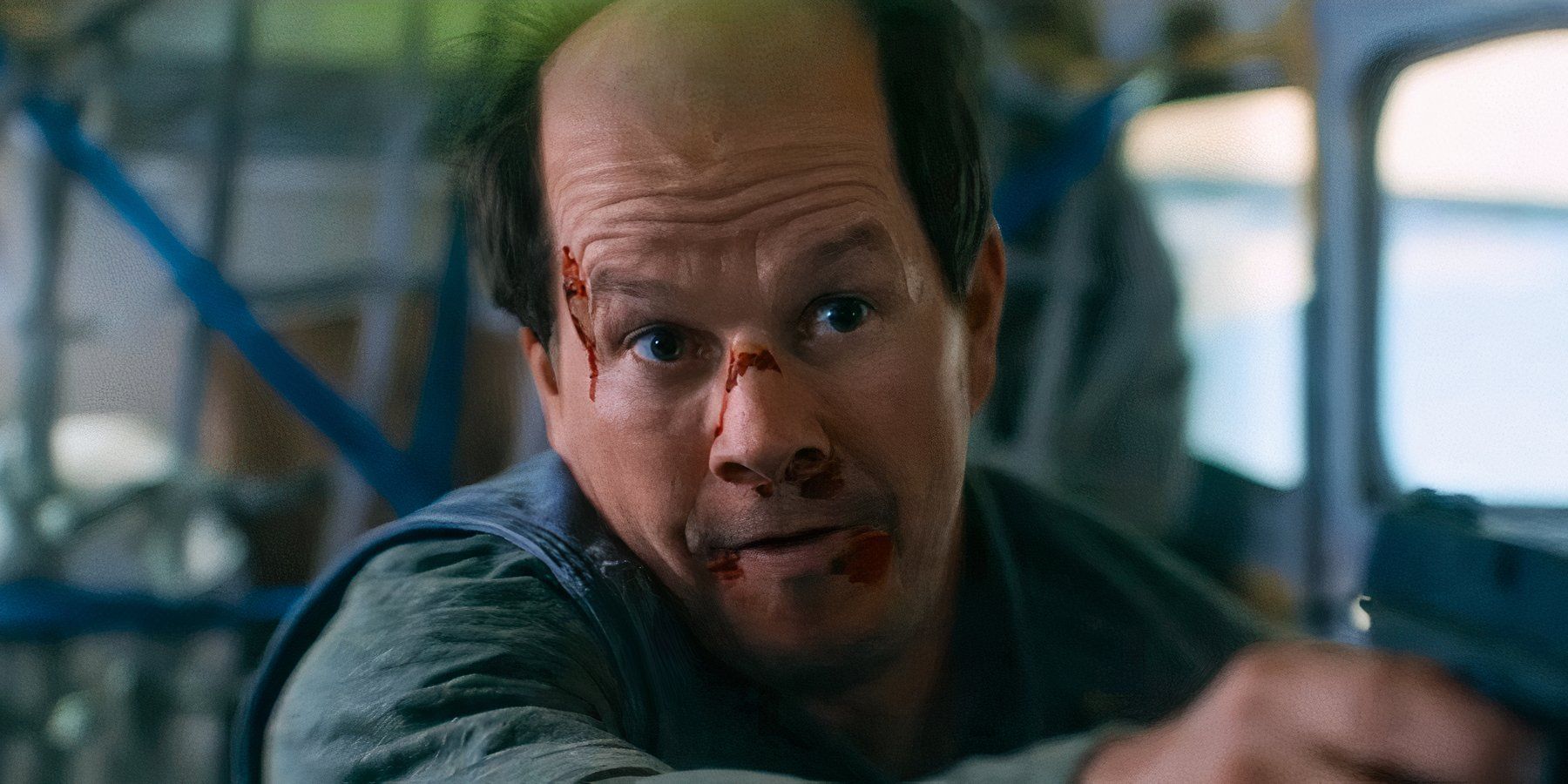 Flight Risk VOD Release Date Revealed, Mark Wahlberg & Mel Gibson's ...
