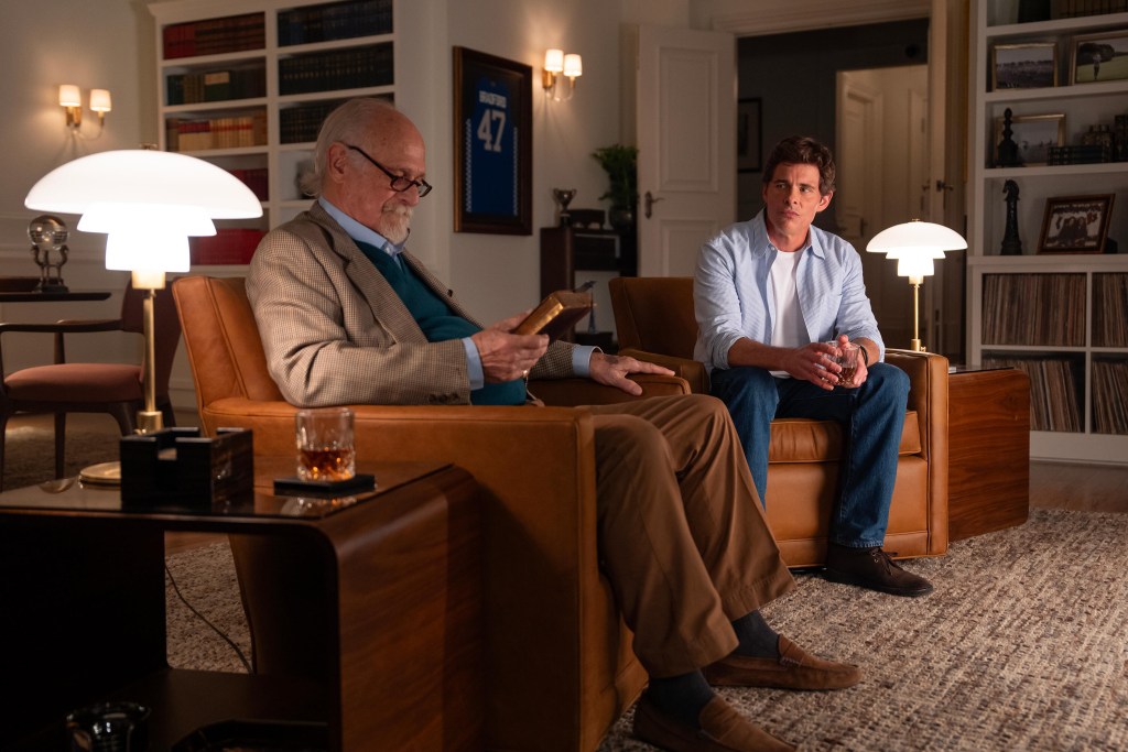 ‘Paradise’ Season 1 Episode 5 Review: “In The Palaces of Crowned Kings”