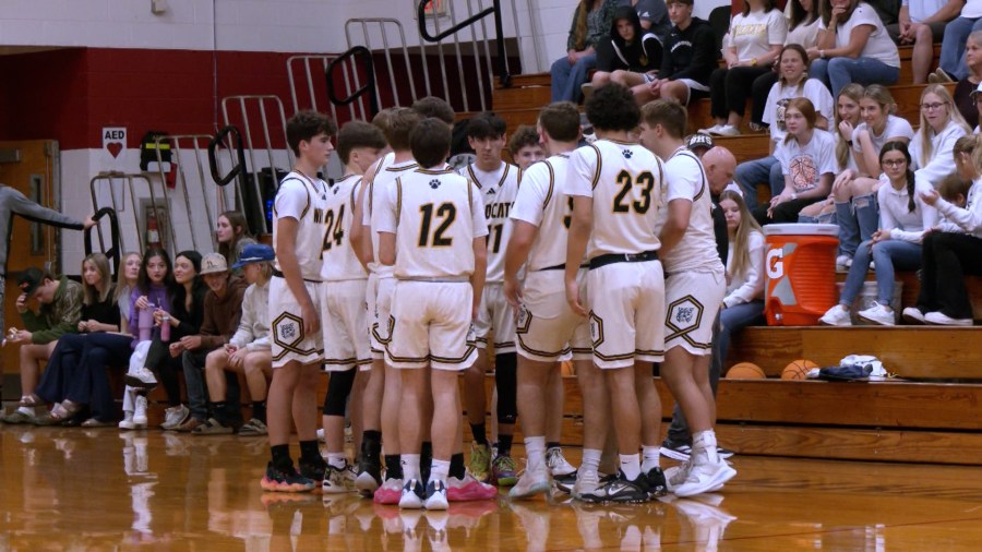 Bethlehem enters playoffs as top seed in region