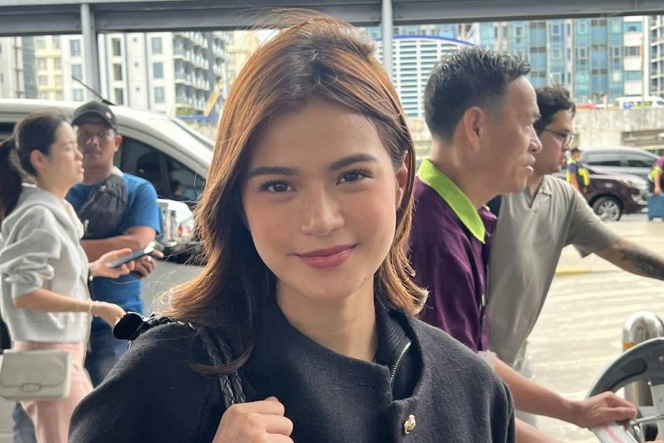 Maris Racal excited to attend Berlinale as ‘Sunshine’ competes