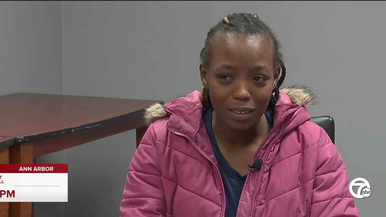 'It hurts': Mom talks after 2 kids died of apparent hypothermia in ... 'It hurts': Mom talks after 2 kids died of apparent hypothermia in ...
