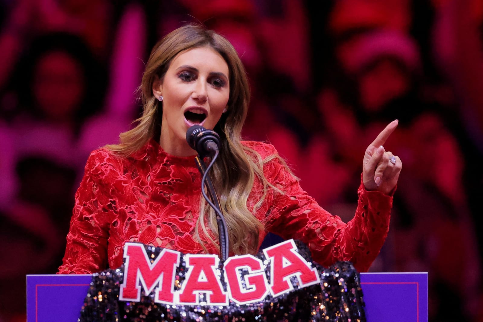 'Go back to law school': Trump lawyer Alina Habba mocked after latest claim