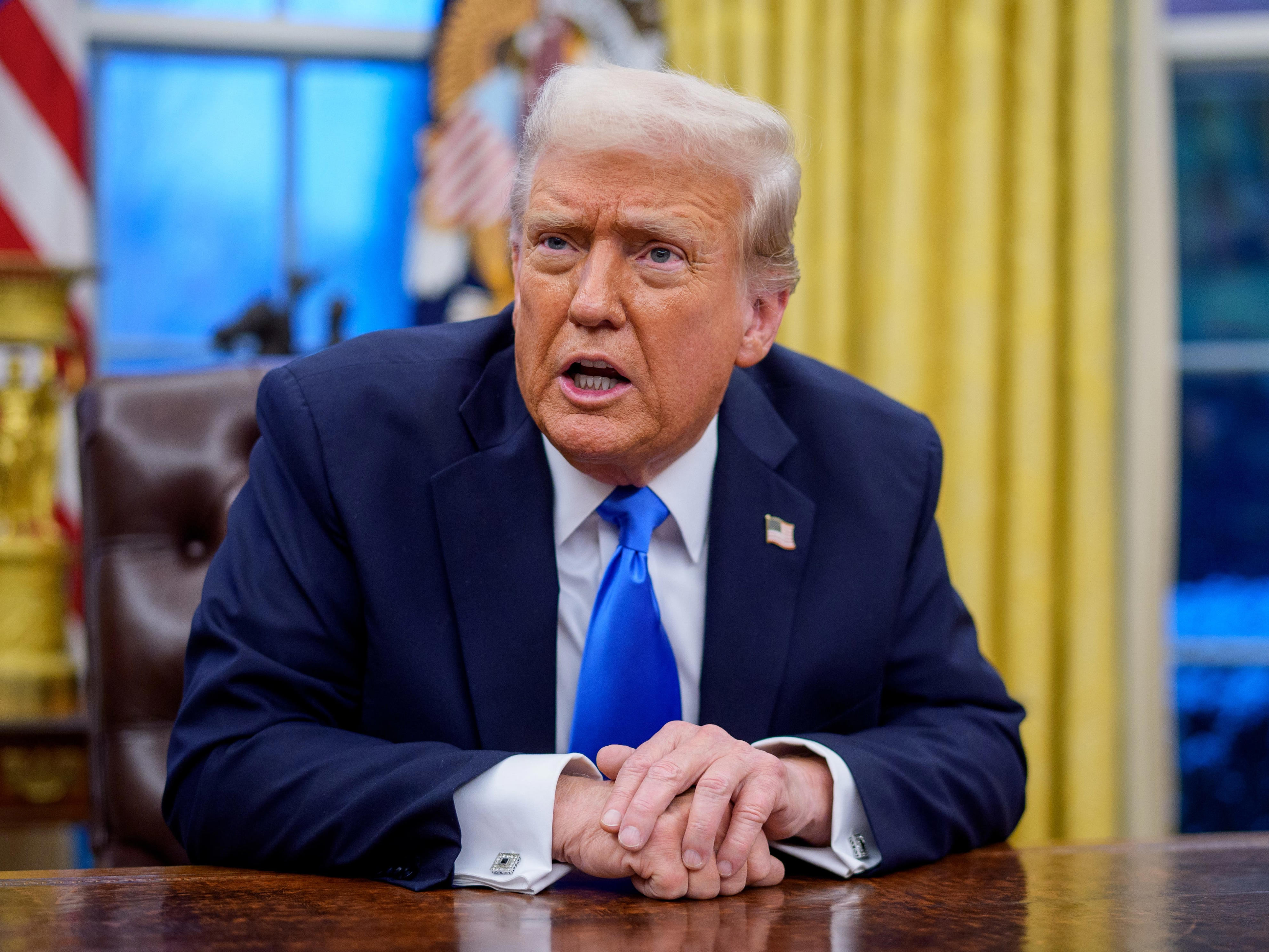 Federal agencies can only hire one new employee for every 4 that leave ...