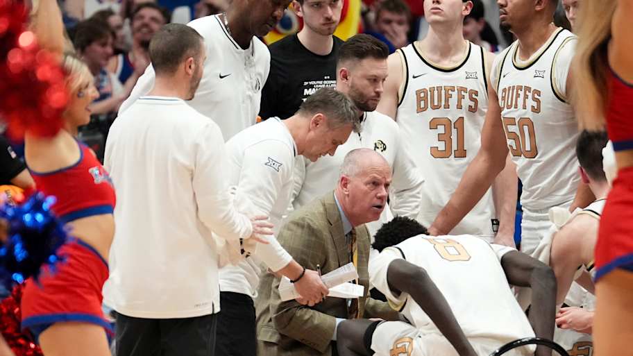 What Former Jayhawk Tad Boyle Said About Kansas Return with Danny Manning