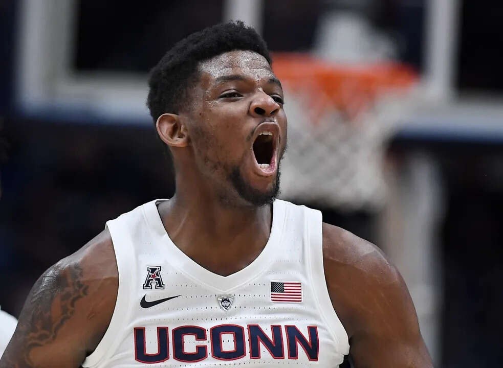 Police arrest former college basketball player Eric Cobb in connection ...