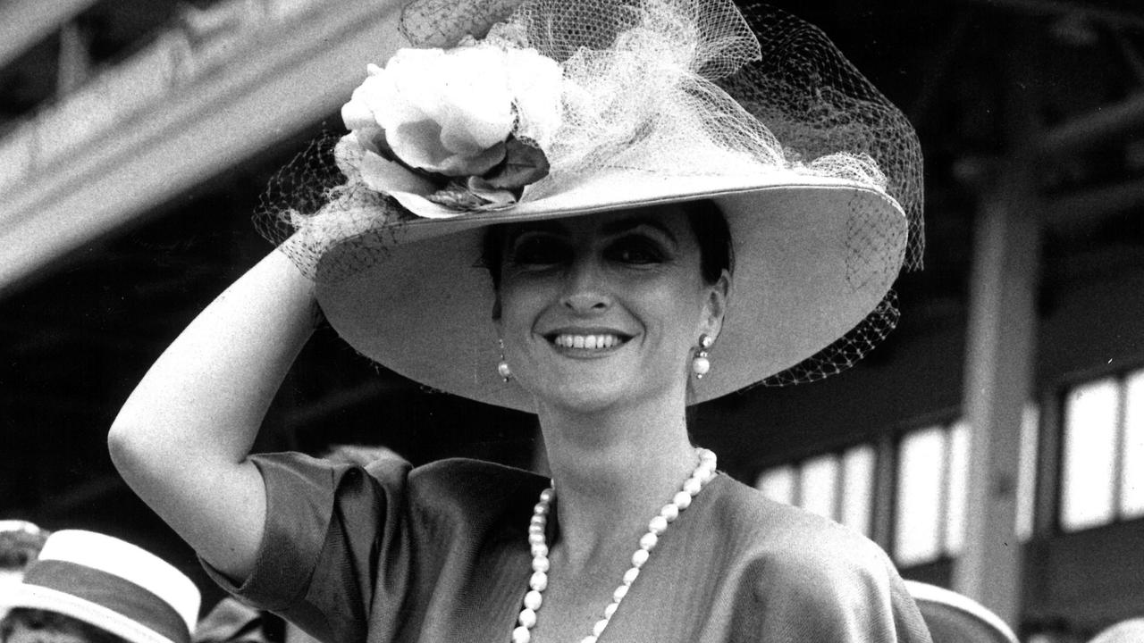 ‘Heart wrenching’: Aussie socialite dies