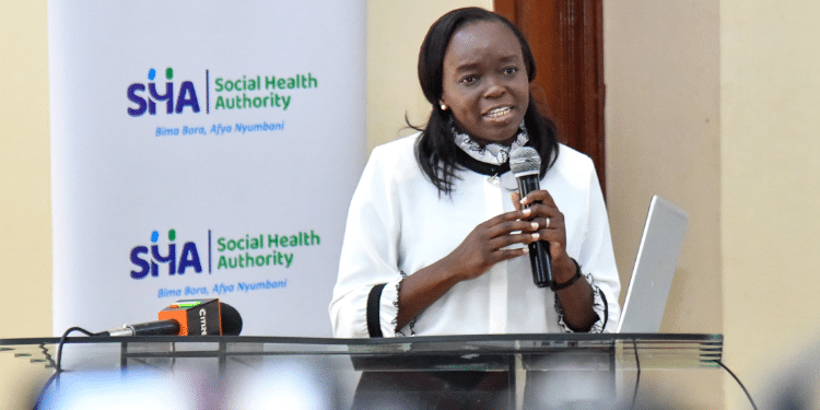 Uncertainty for NHIF Employees as SHA Drops More Than Half of Them