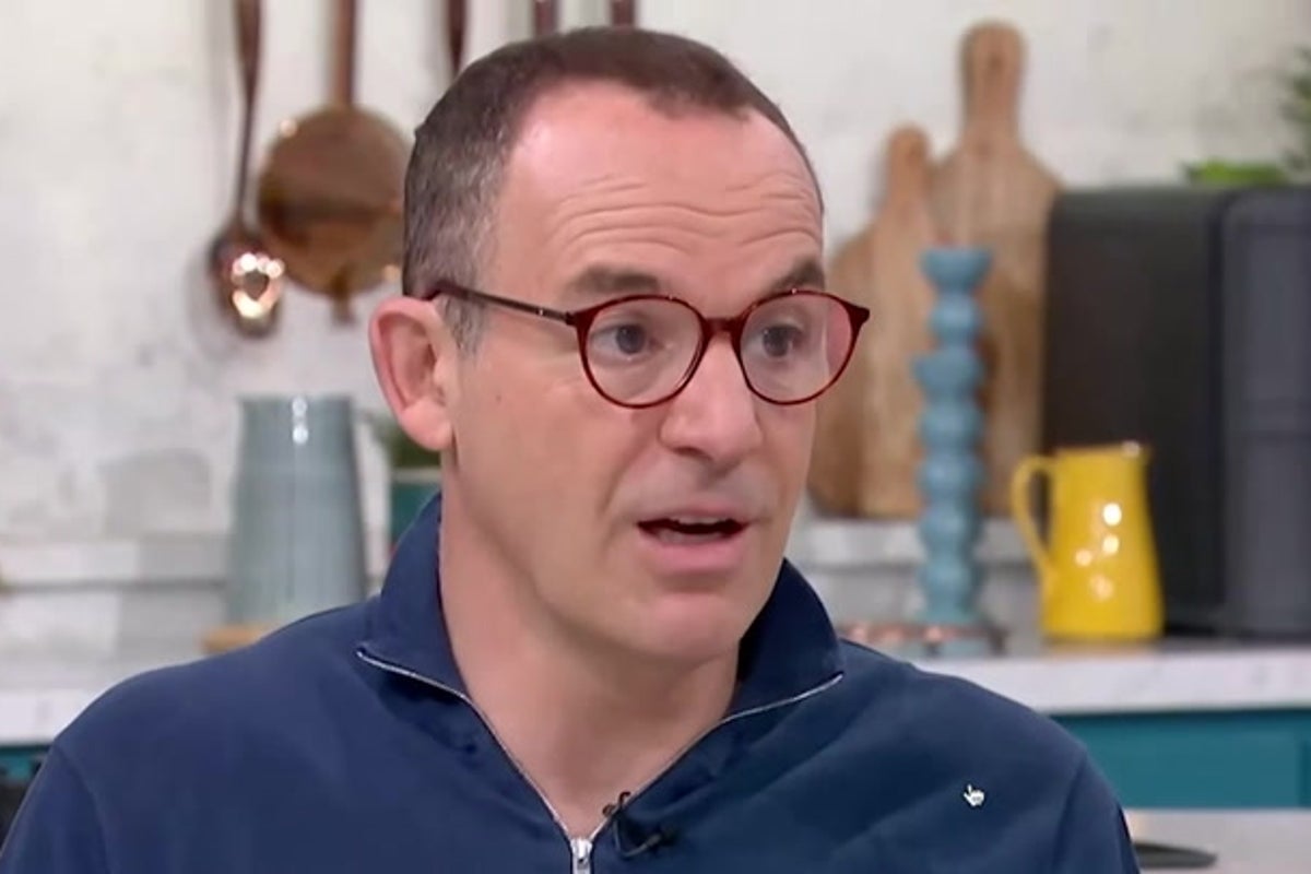 Martin Lewis issues urgent plea for households to take up cheaper ...