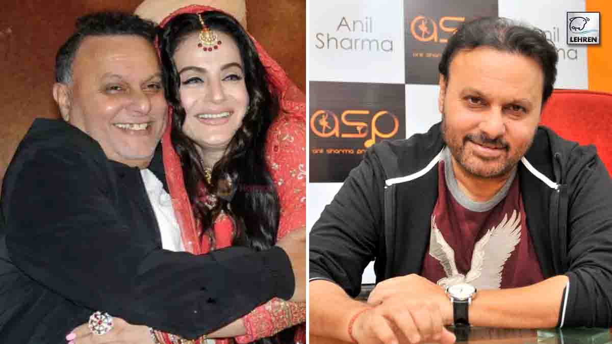 “Main Kheechad Par Patthar Nahin Phekta”: Anil Sharma REACTS To Ameesha ...