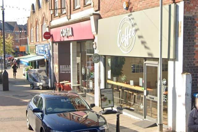 Rushden High Street Health Check - We visited the town centre to see ...