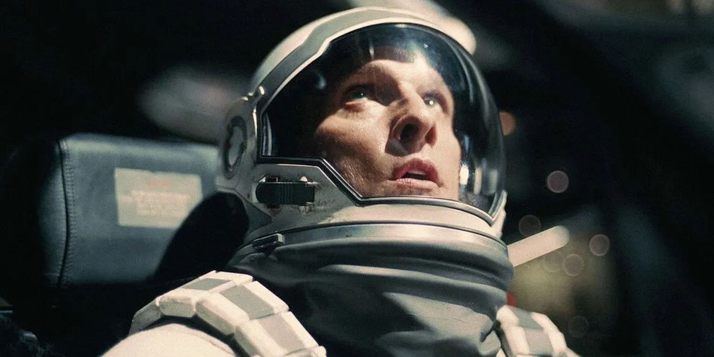 Christopher Nolan's 'Interstellar' Breaks Box Office Record With IMAX ...