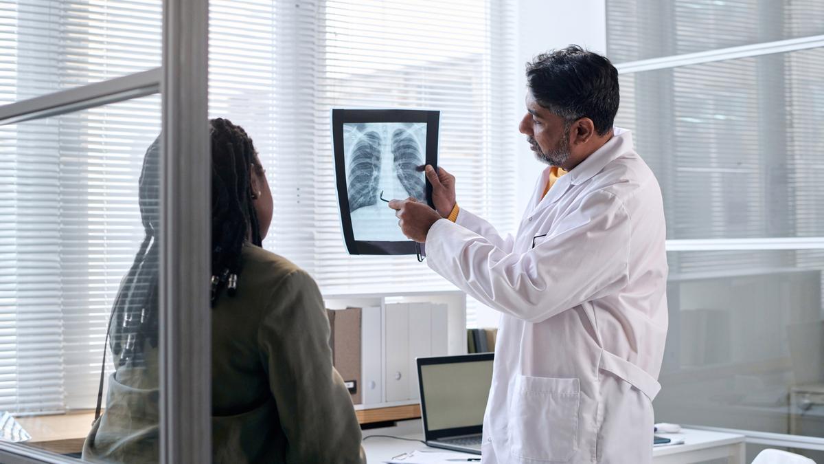 ‘Pectus excavatum’ o pecho hundido, una deformidad congénita de la ...