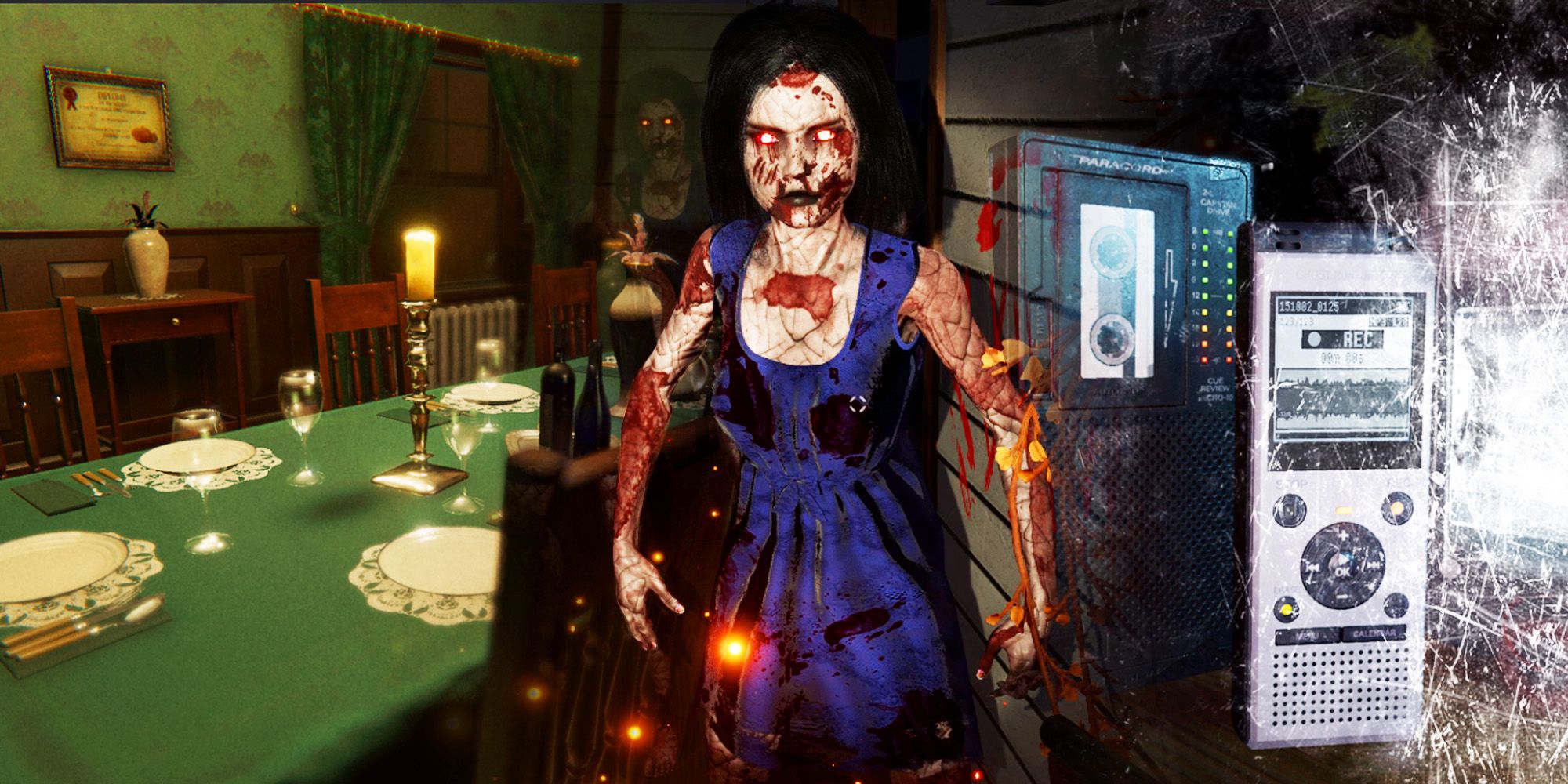 Phasmophobia 2025 Roadmap & Update Schedule Explained