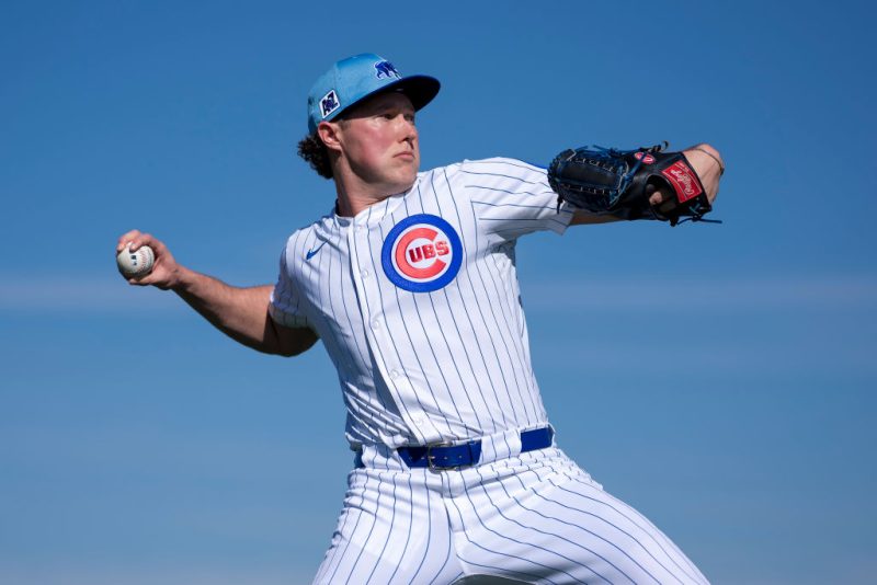 No more sheer pants and sweat stains: Changes coming to MLB uniforms