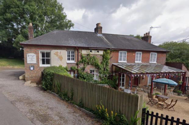 'Unpretentious' and 'authentic' Dorset pub among best in UK to visit in ...