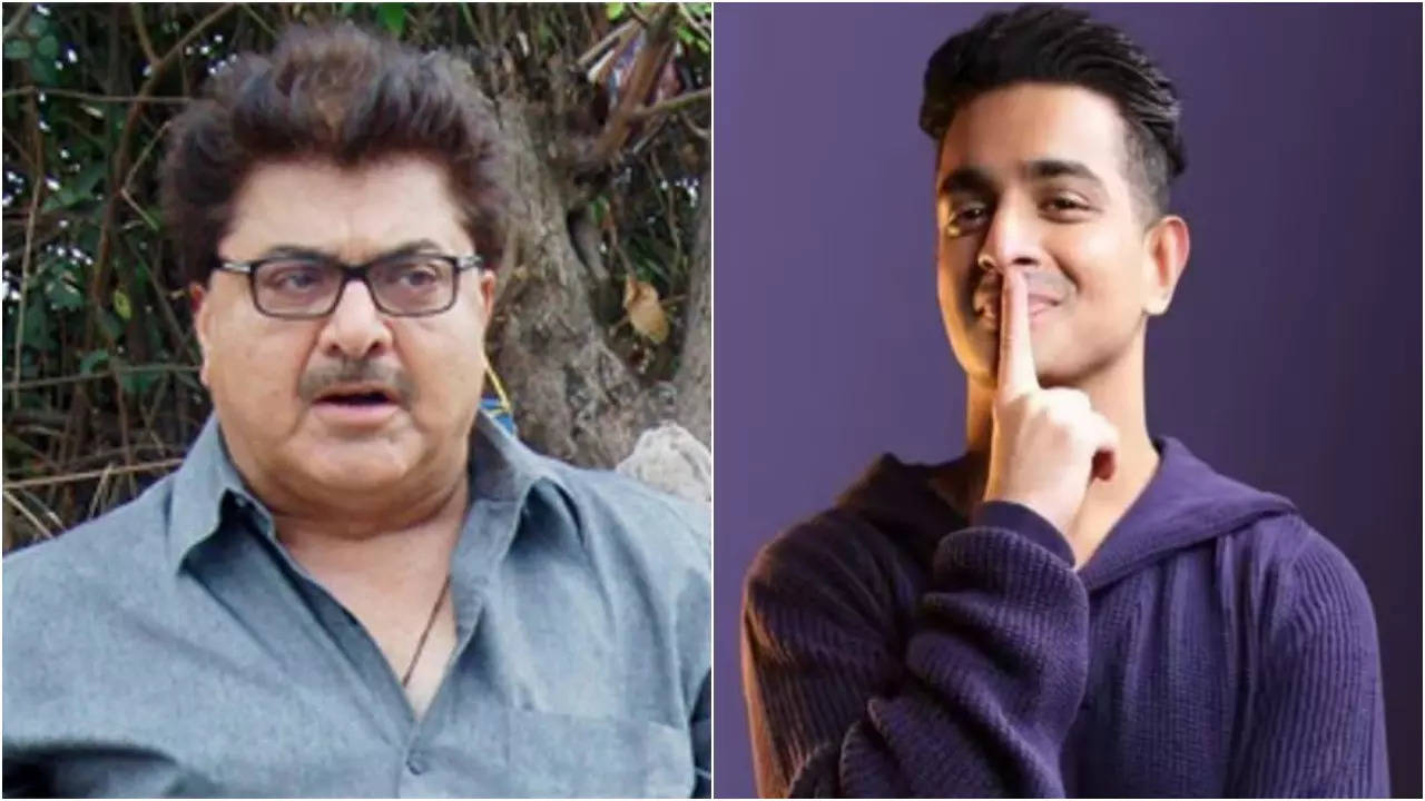 Ashoke Pandit On India’s Got Latent Controversy: I Condemn Ranveer ...