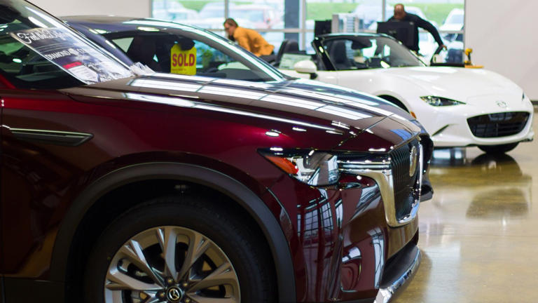 Leasing vs buying a car: Real-life pros and cons